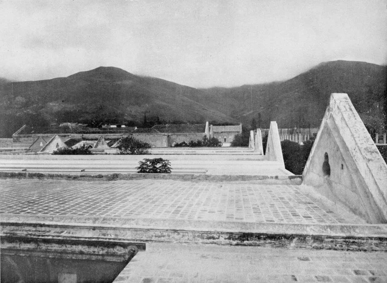 1930• Rehabilitación integral del Hospital Vargas | Fundación ...