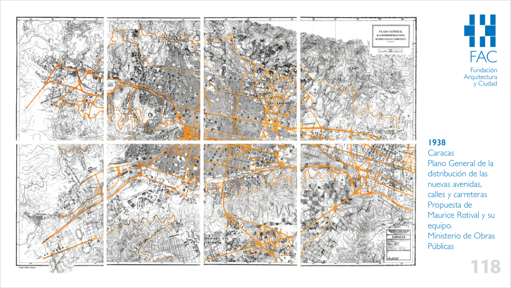 Maurice Rotival | Fundación Arquitectura y Ciudad