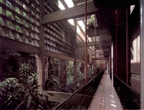 1967• Edificios Altolar y Loma Verde | Fundación Arquitectura y Ciudad