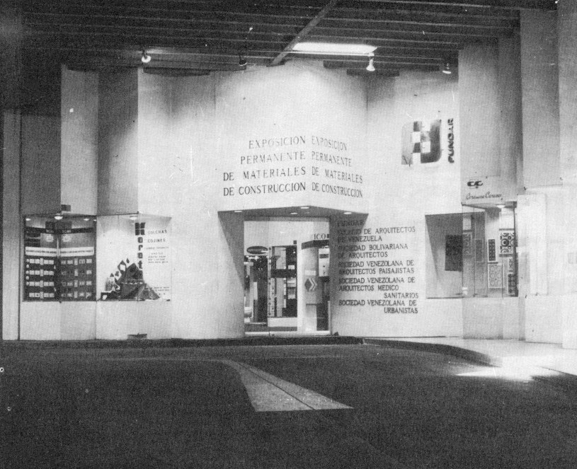 1970• Se constituye la Fundación para el Desarrollo de la Arquitectura ...