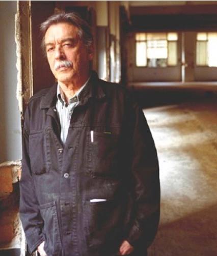 Paulo Mendes da Rocha | Fundación Arquitectura y Ciudad