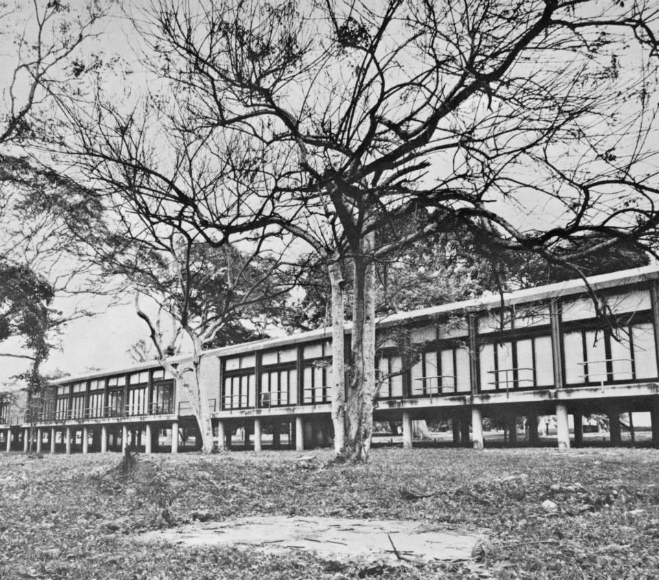 EDELCA | Fundación Arquitectura y Ciudad