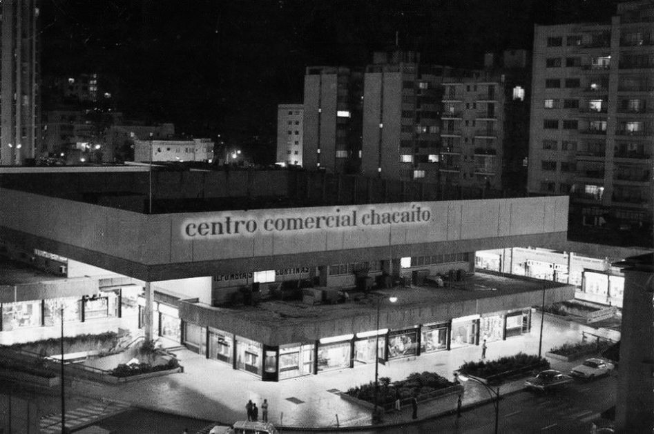 Jimmy Alcock | Fundación Arquitectura y Ciudad