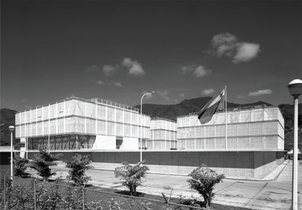 Lucas Pou Ruan | Fundación Arquitectura y Ciudad