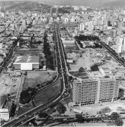 Plan Rotival | Fundación Arquitectura y Ciudad