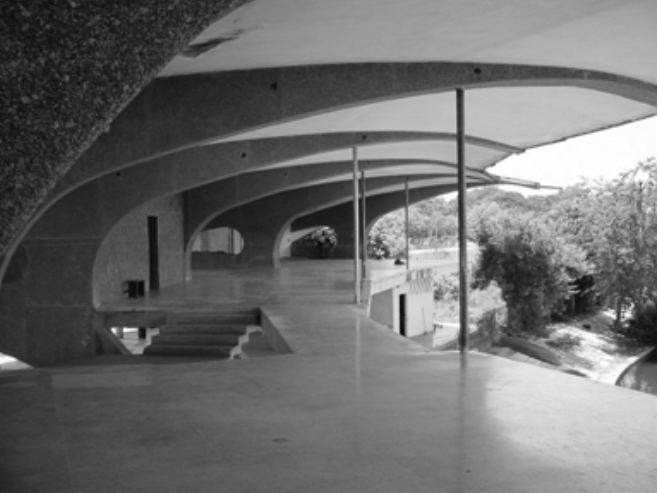 Algo MÁs Sobre La Postal Nº 79 Fundación Arquitectura Y Ciudad