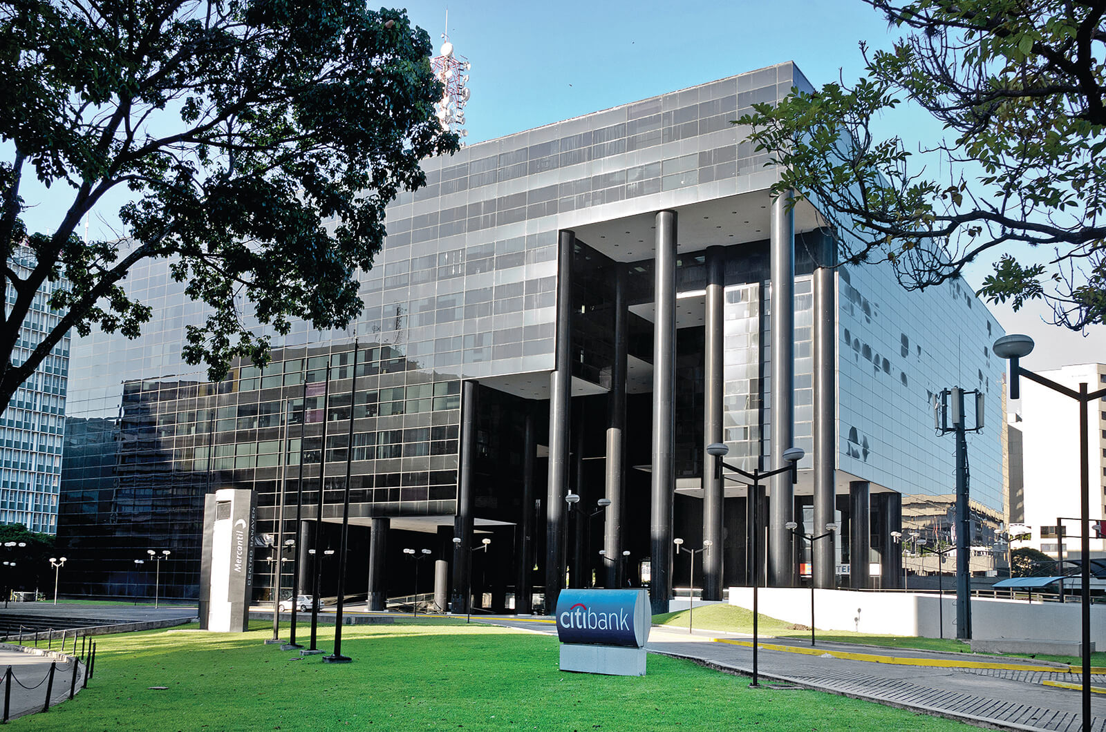 ¿SABÍA USTED… | Fundación Arquitectura y Ciudad