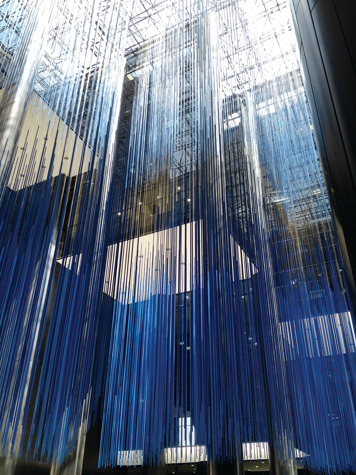 Cubo negro | Fundación Arquitectura y Ciudad