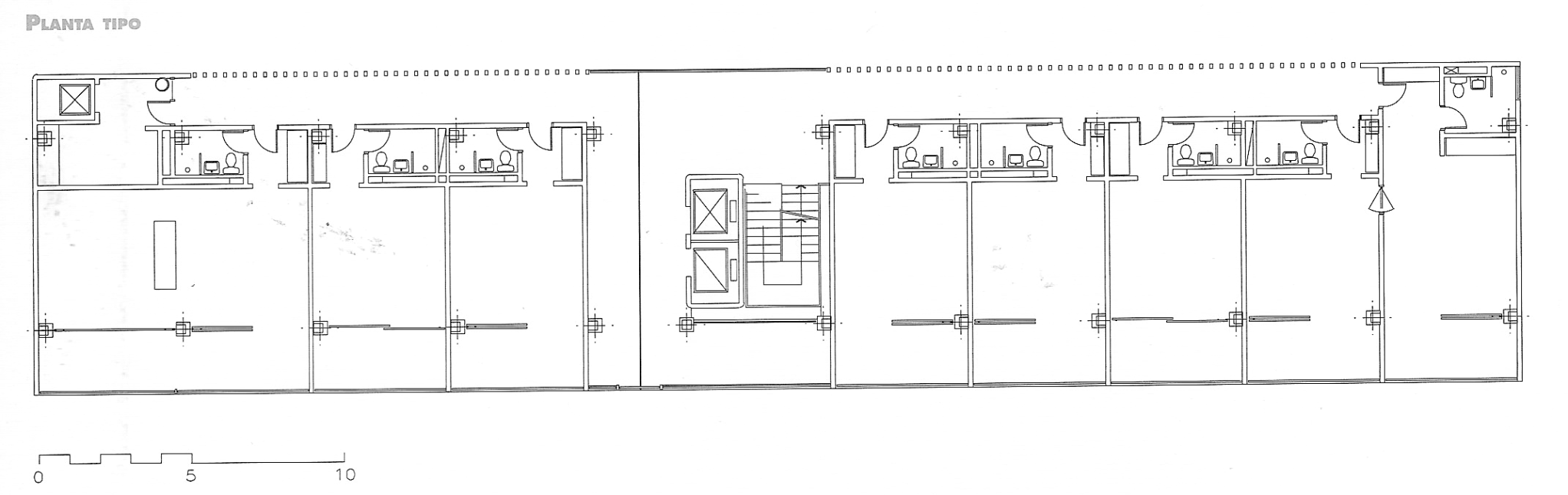 Jaime Hoyos | Fundación Arquitectura y Ciudad