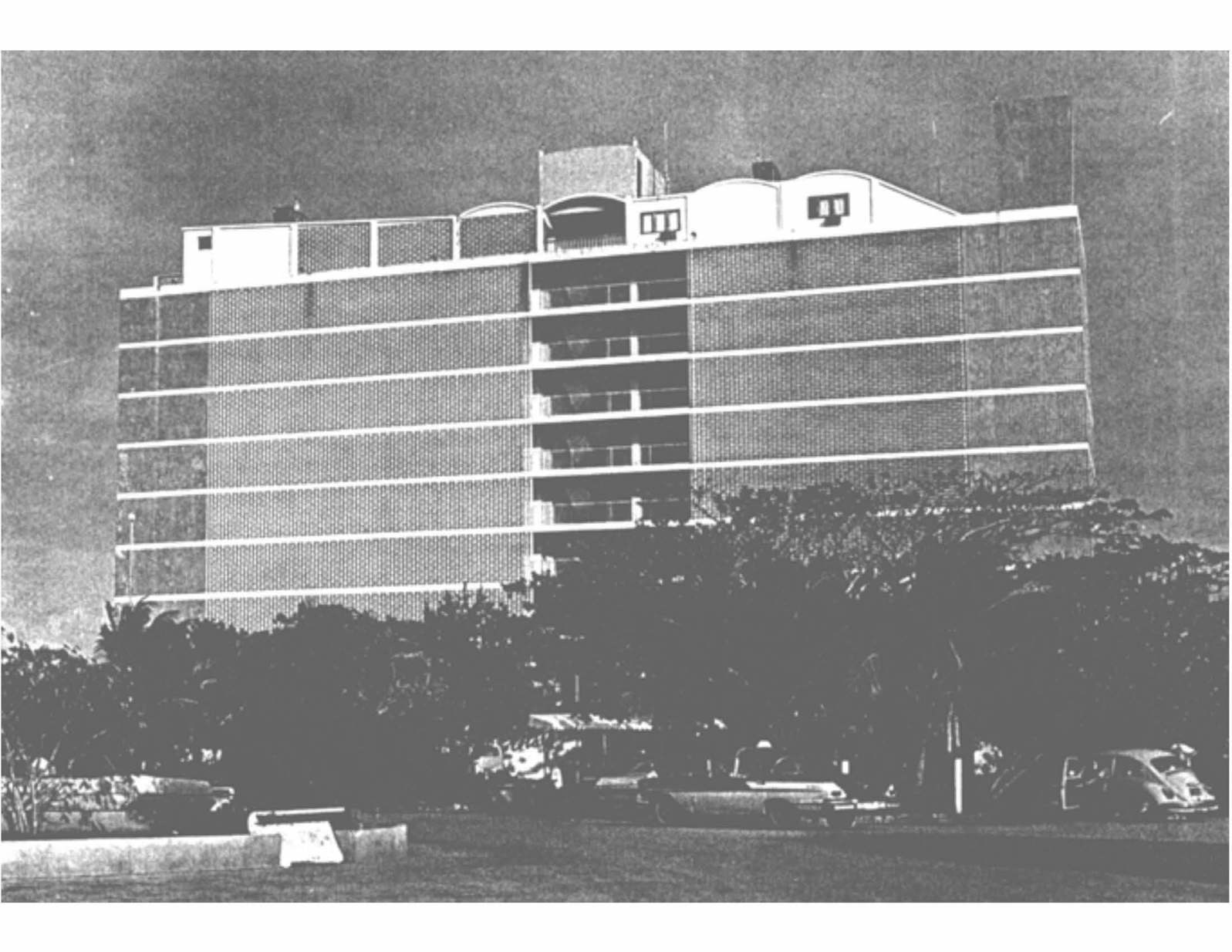 CONAHOTU | Fundación Arquitectura y Ciudad | Página 2