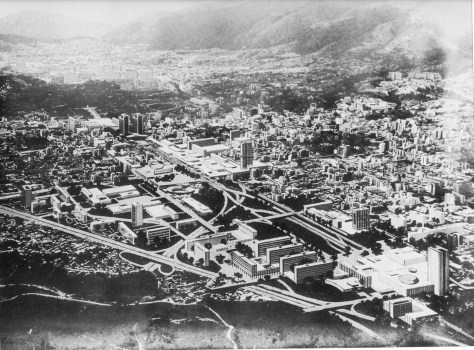 Maurice Rotival | Fundación Arquitectura y Ciudad