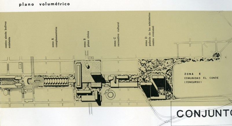Maurice Rotival | Fundación Arquitectura y Ciudad