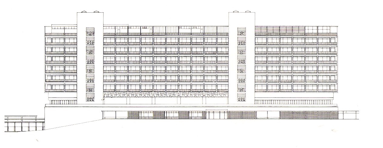 28 | abril | 2019 | Fundación Arquitectura y Ciudad