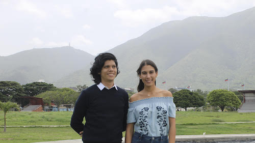 Alexandra Frías | Fundación Arquitectura y Ciudad