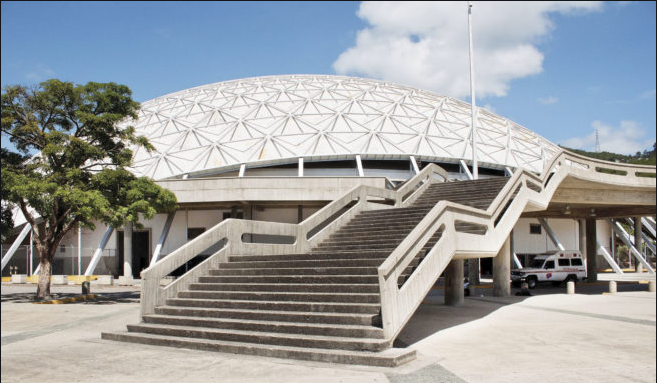 VISITAS MEMORABLES | Fundación Arquitectura y Ciudad