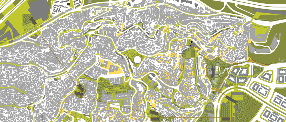 ALGO MÁS SOBRE LA POSTAL Nº 228 | Fundación Arquitectura y Ciudad