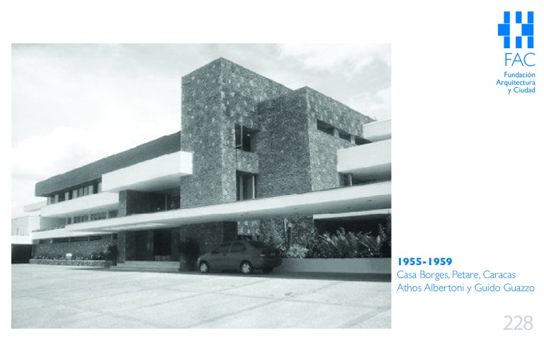 ALGO MÁS SOBRE LA POSTAL Nº 228 | Fundación Arquitectura y Ciudad