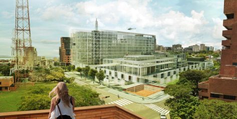 Franco Micucci | Fundación Arquitectura y Ciudad