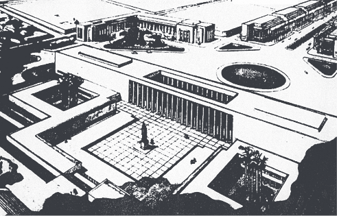 ALGO MÁS SOBRE LA POSTAL Nº 241 | Fundación Arquitectura y Ciudad