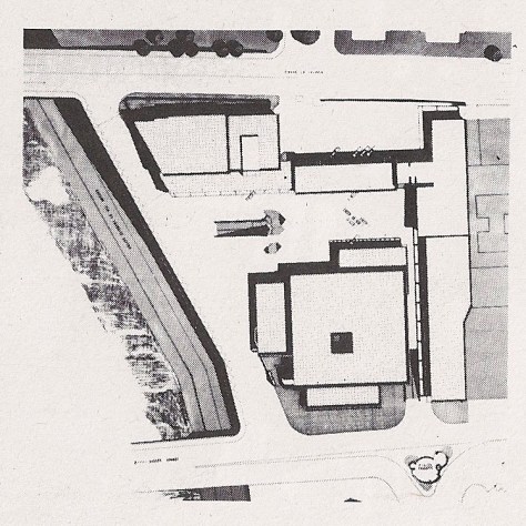 Chacaíto | Fundación Arquitectura y Ciudad