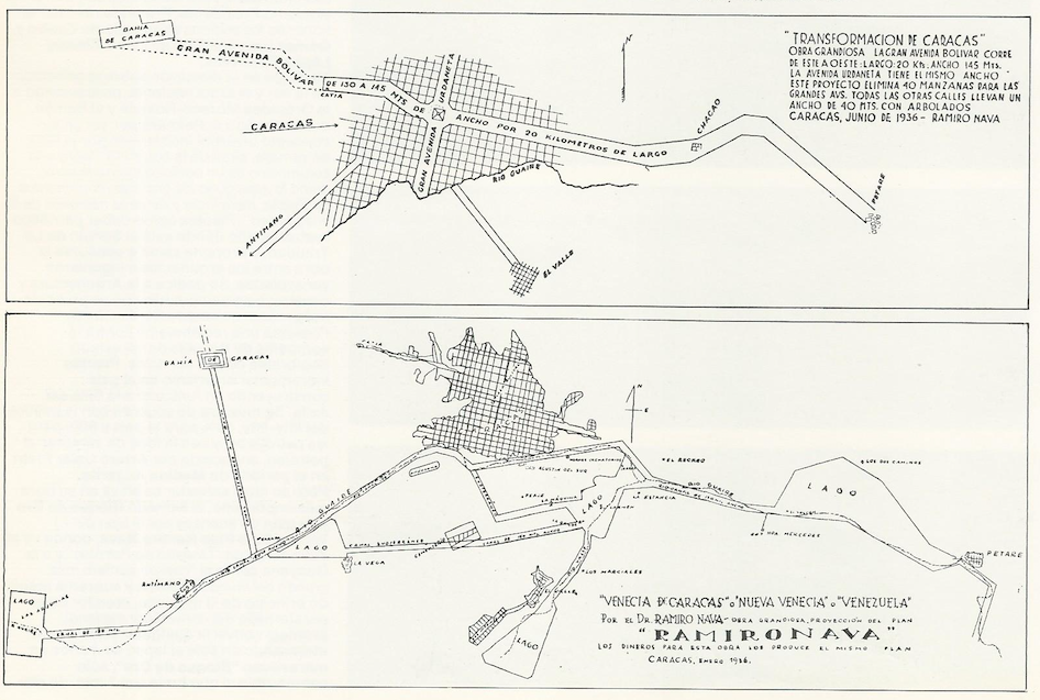 ¿SABÍA USTED… | Fundación Arquitectura y Ciudad