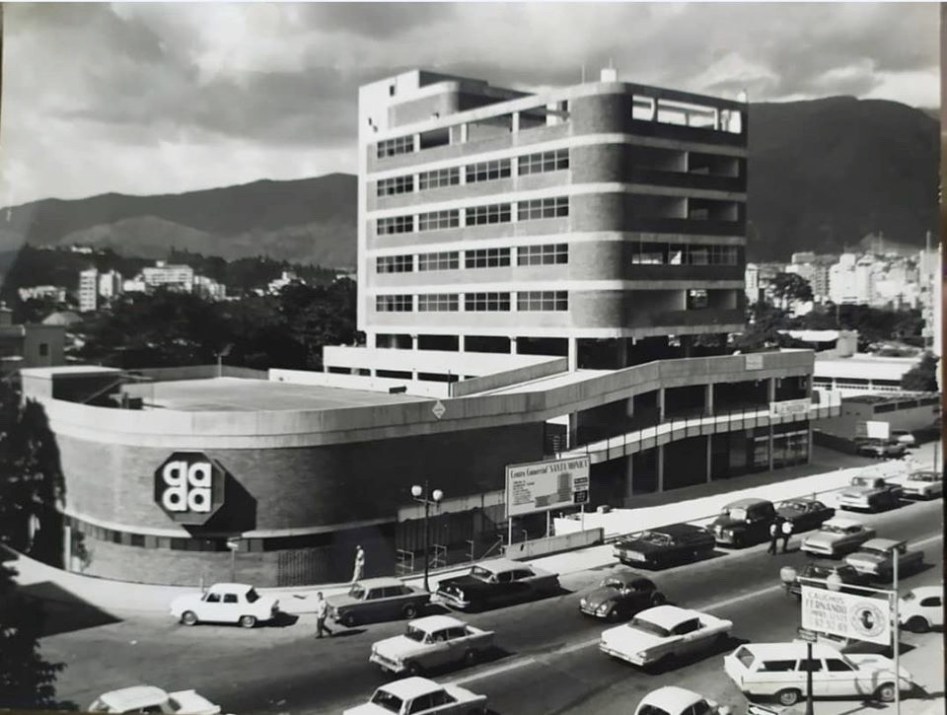 Jimmy Alcock | Fundación Arquitectura y Ciudad