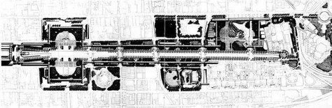 Parque Vargas | Fundación Arquitectura y Ciudad