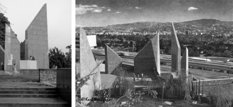 Plan Rotival | Fundación Arquitectura y Ciudad