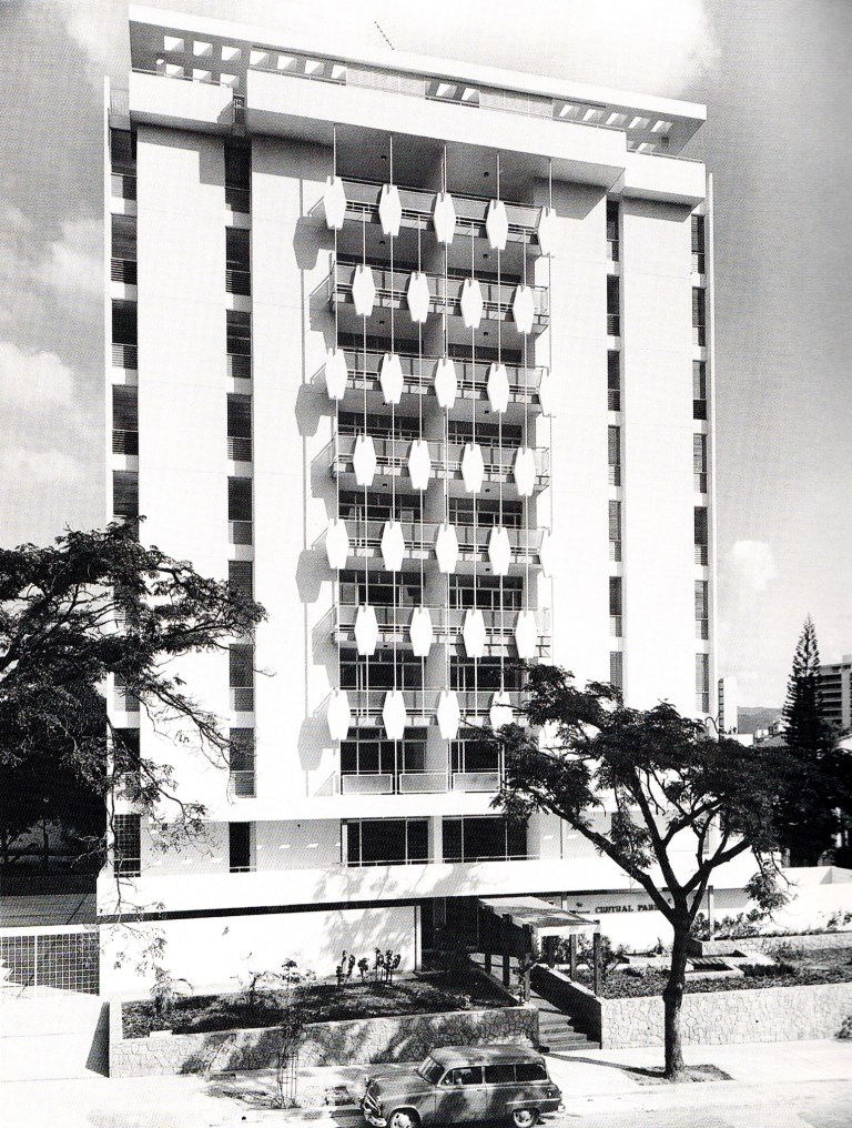La Florida | Fundación Arquitectura y Ciudad