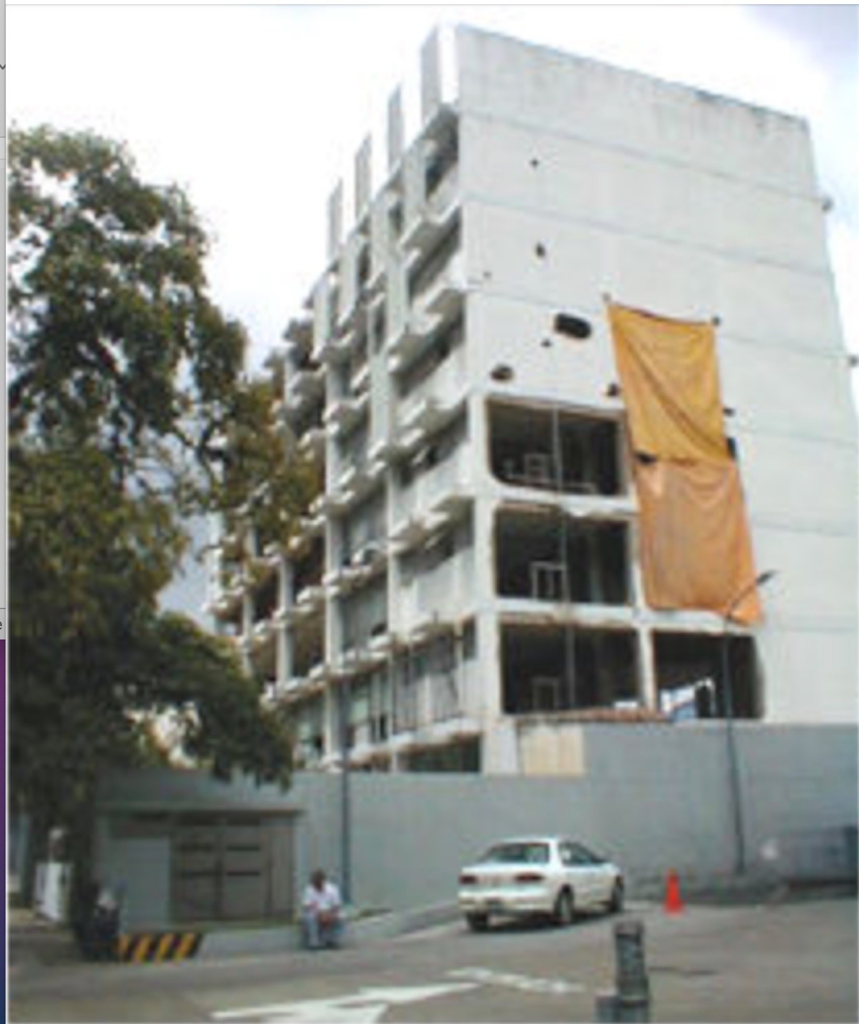 1962• Edificio Corpa | Fundación Arquitectura y Ciudad
