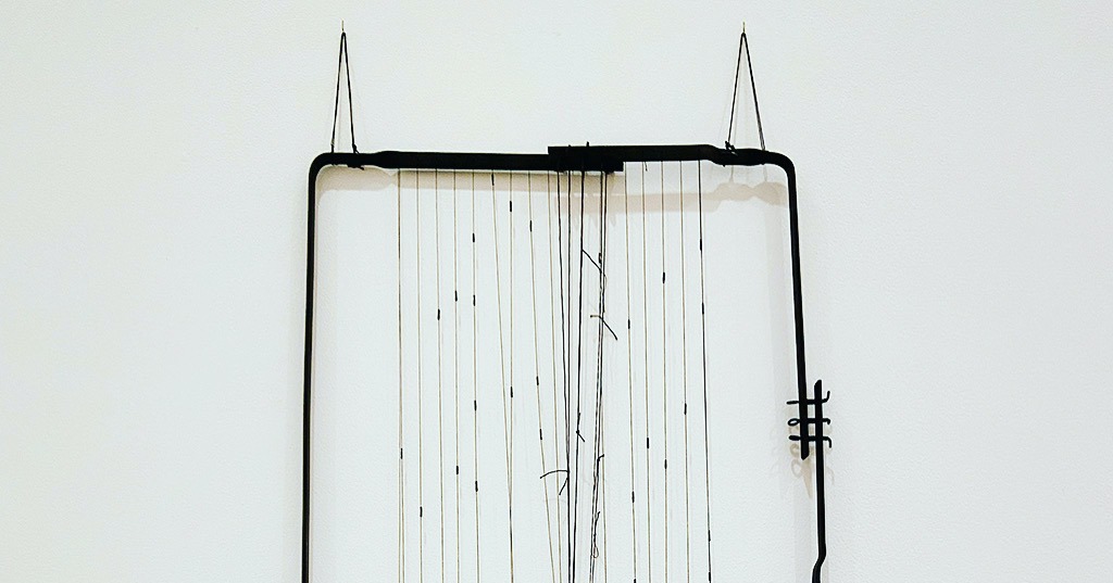 2022• Retrospectiva de Gego en el Museo Jumex | Fundación Arquitectura ...