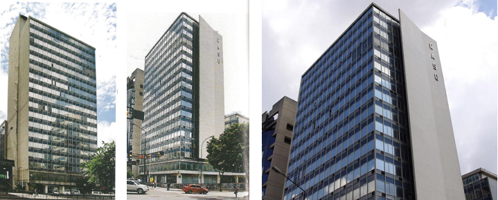 Chacaíto | Fundación Arquitectura y Ciudad