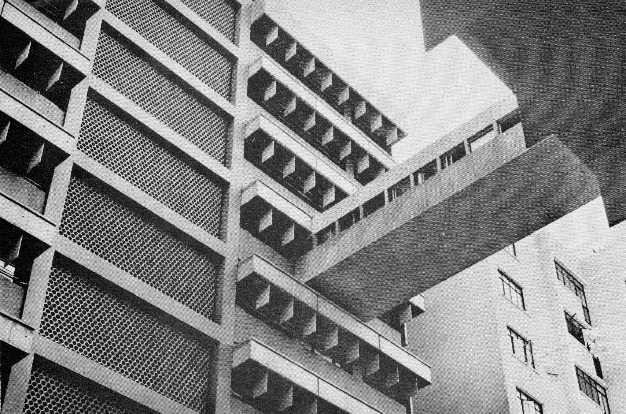 1969• INCE de San Martín | Fundación Arquitectura y Ciudad