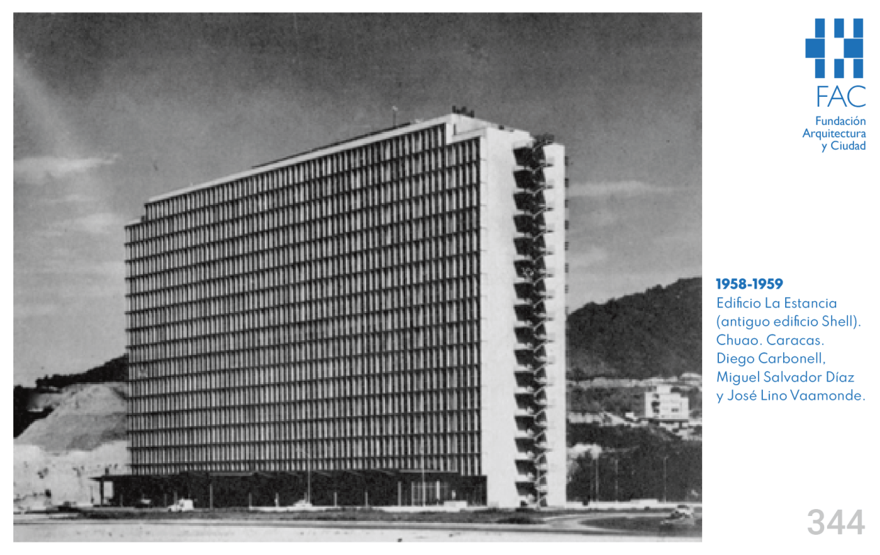 febrero | 2023 | Fundación Arquitectura y Ciudad