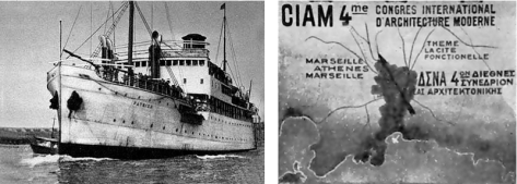 CIAM | Fundación Arquitectura y Ciudad