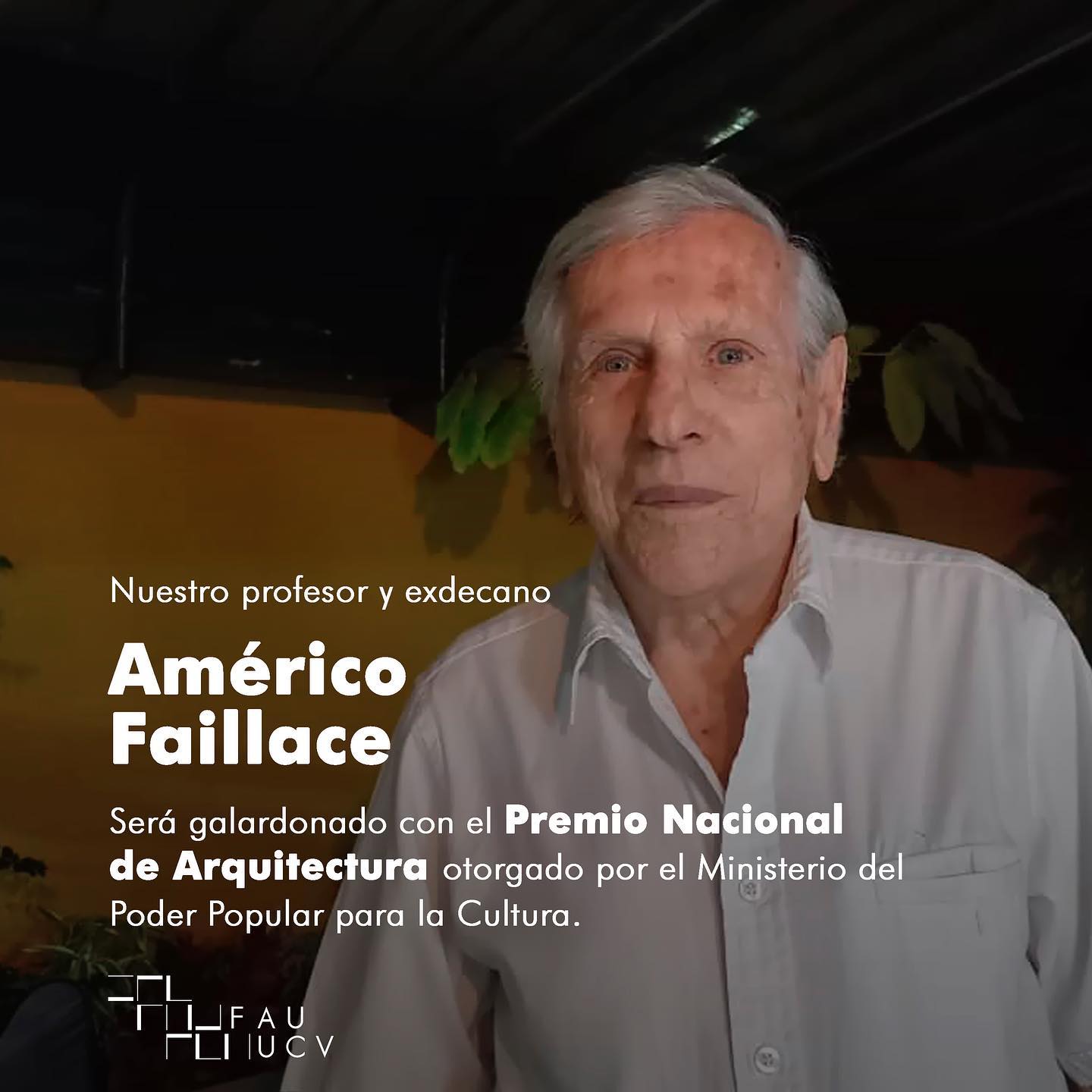 ES NOTICIA | Fundación Arquitectura y Ciudad