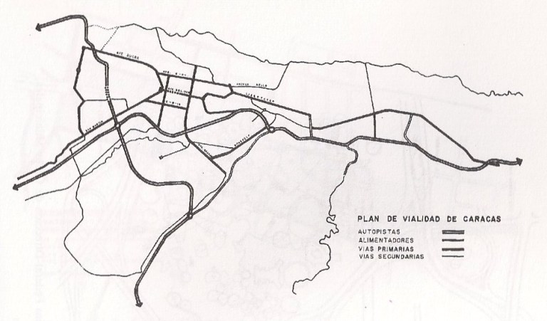 Plan Rotival | Fundación Arquitectura y Ciudad