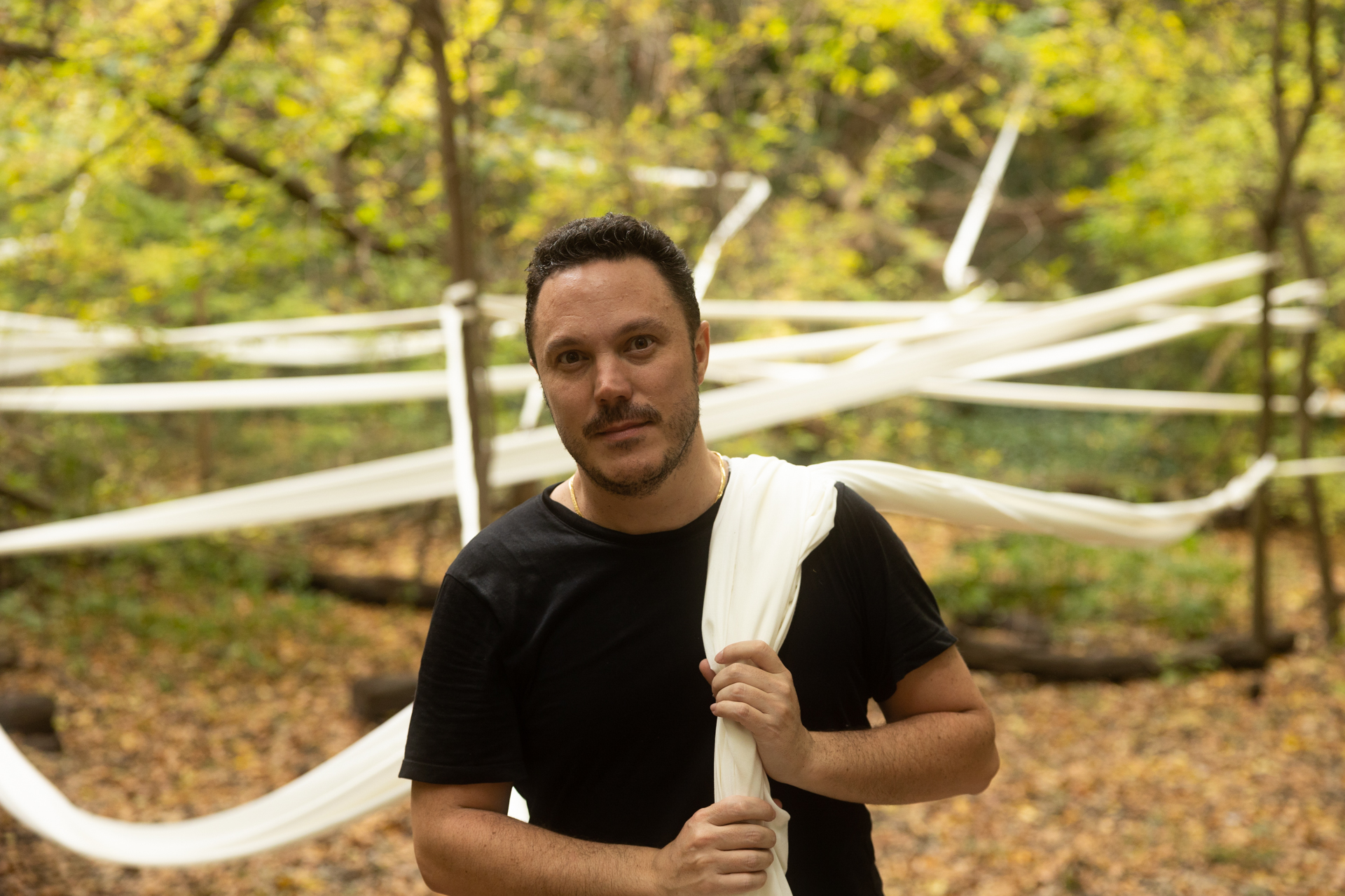 Percent for Art Program | Fundación Arquitectura y Ciudad