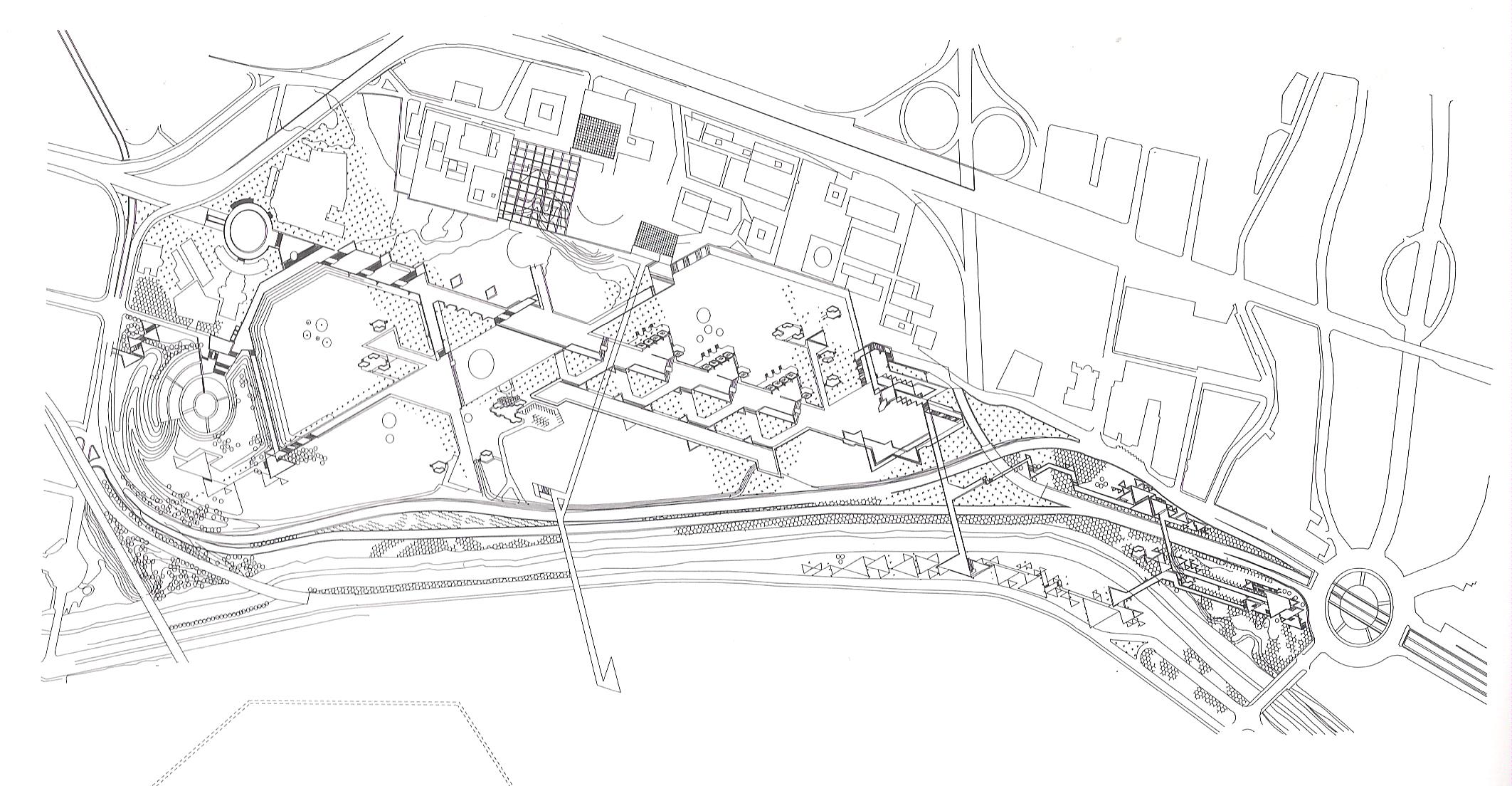 ¿SABÍA USTED… | Fundación Arquitectura y Ciudad