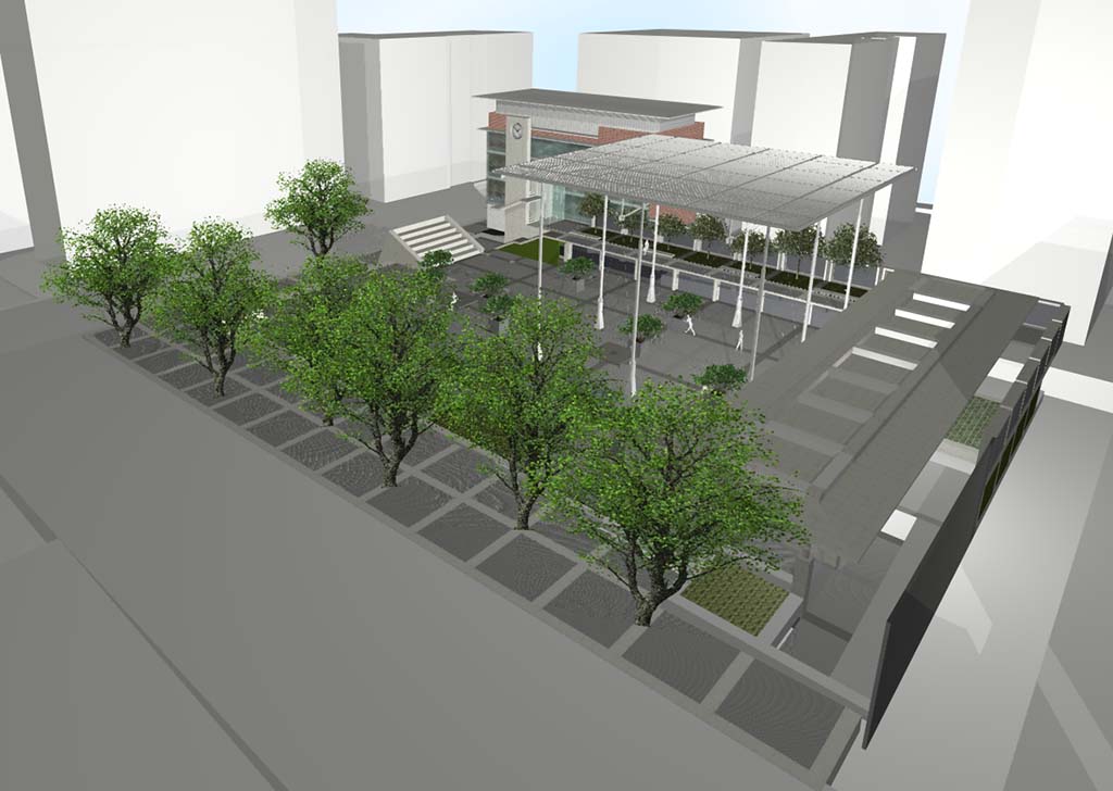 ¿SABÍA USTED… | Fundación Arquitectura y Ciudad