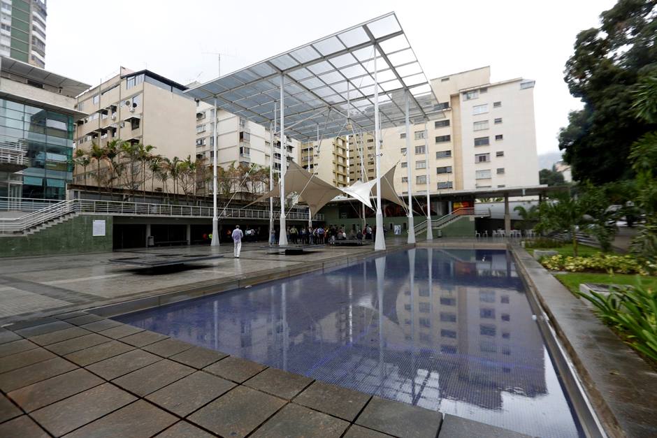 ¿SABÍA USTED… | Fundación Arquitectura y Ciudad