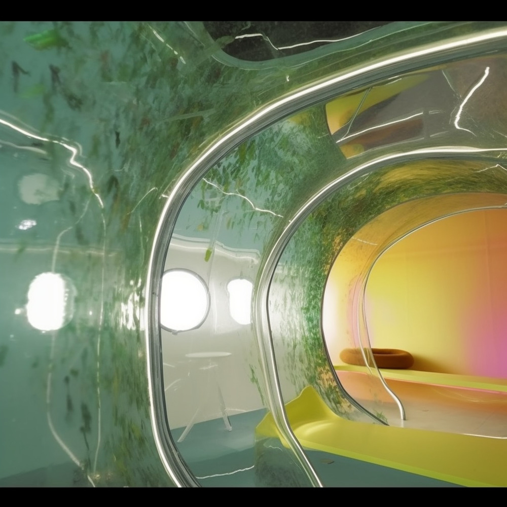 Futuros simbióticos | Fundación Arquitectura y Ciudad