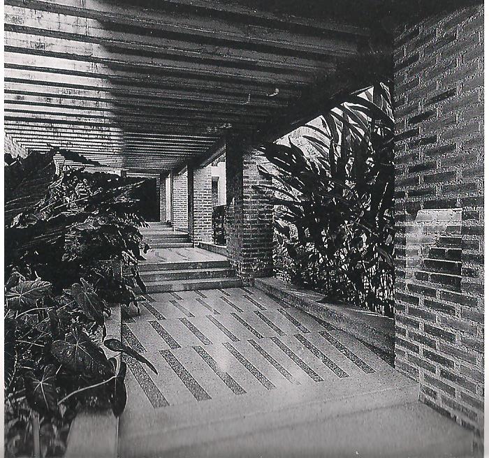 La Ribereña | Fundación Arquitectura y Ciudad