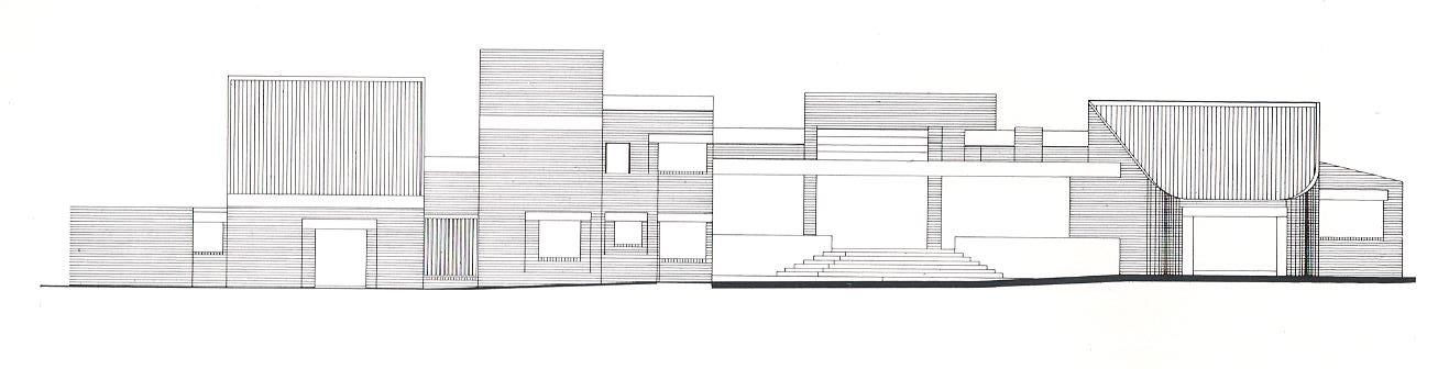 La Ribereña | Fundación Arquitectura y Ciudad