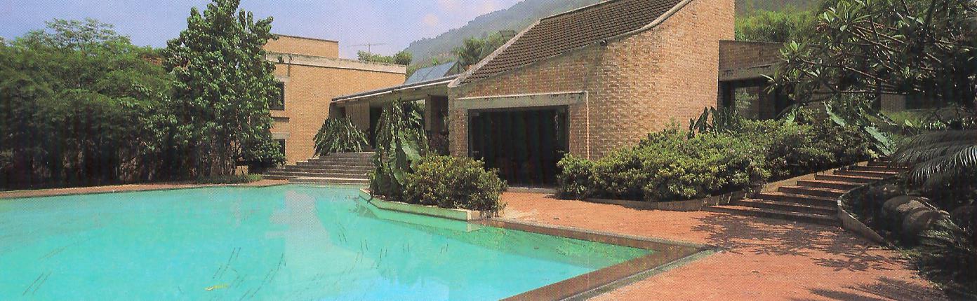 La Ribereña | Fundación Arquitectura y Ciudad