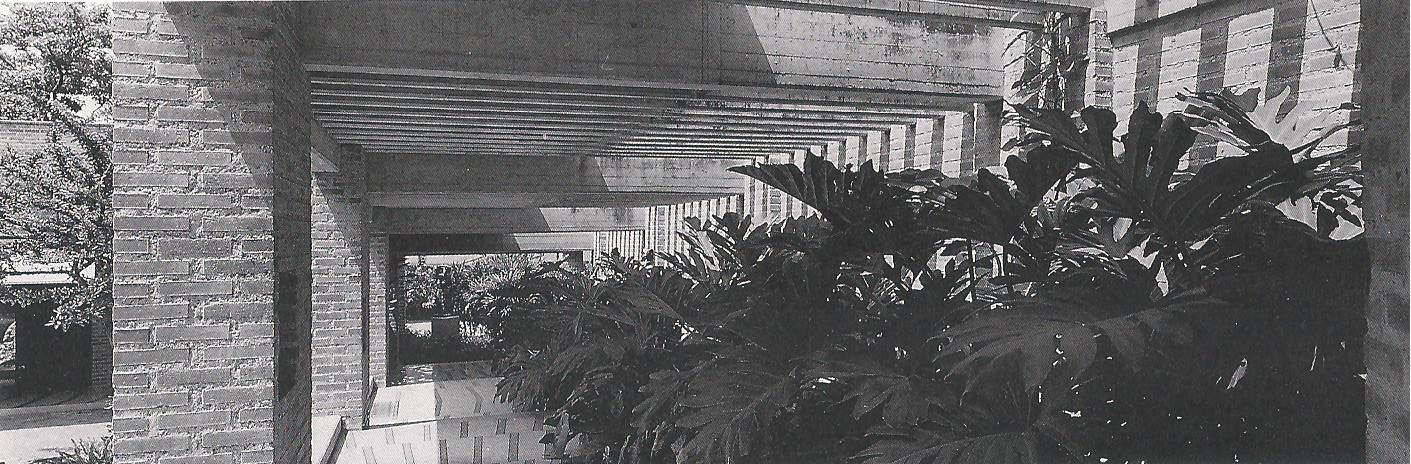 La Ribereña | Fundación Arquitectura y Ciudad