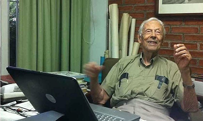 Arquitectura sencilla | Fundación Arquitectura y Ciudad