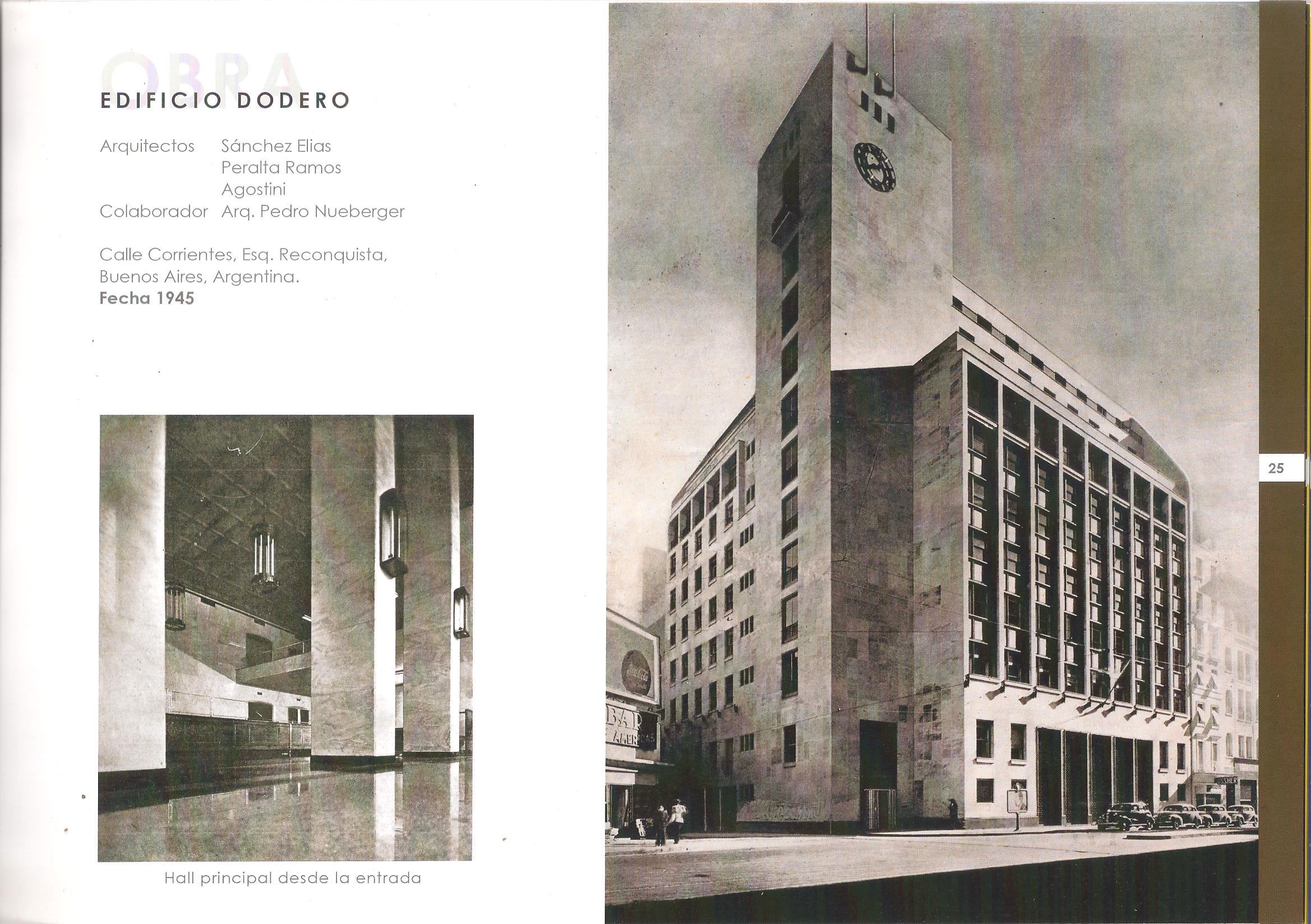 Tani Neuberger | Fundación Arquitectura y Ciudad