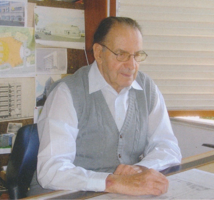 Pablo Nascimento | Fundación Arquitectura y Ciudad
