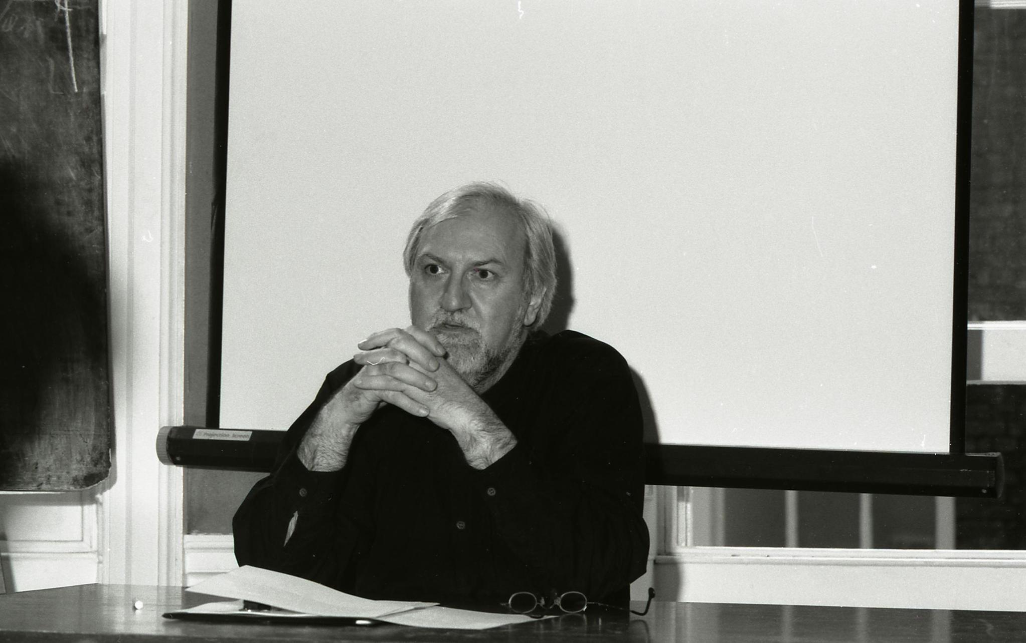 Historia de la arquitectura moderna | Fundación Arquitectura y Ciudad